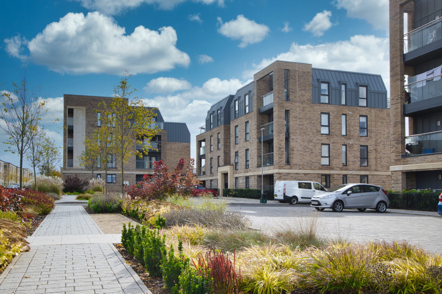 Curo and Swan to boost delivery of new affordable housing with Homes ...