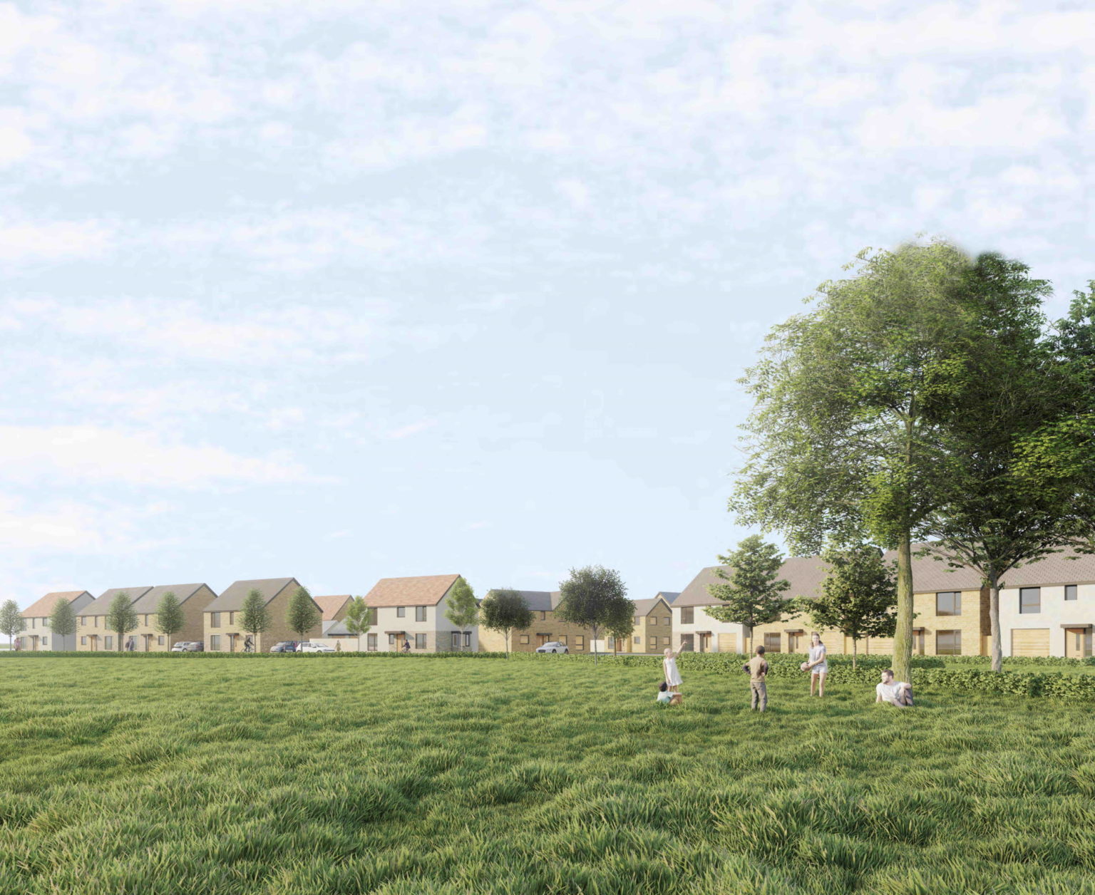Curo to build nearly 200 homes in Frome after Mendip District Council ...