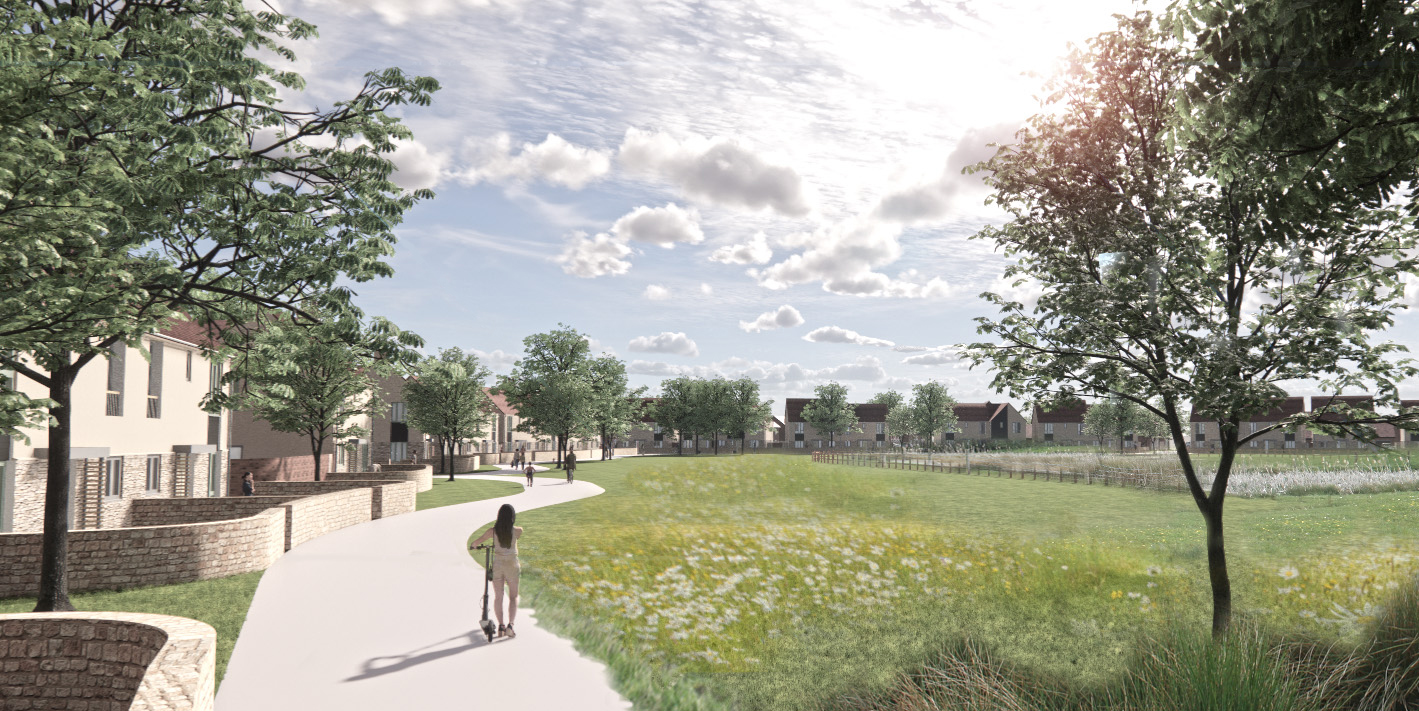 Councillors approve plans for Bromford’s biggest ever development ...